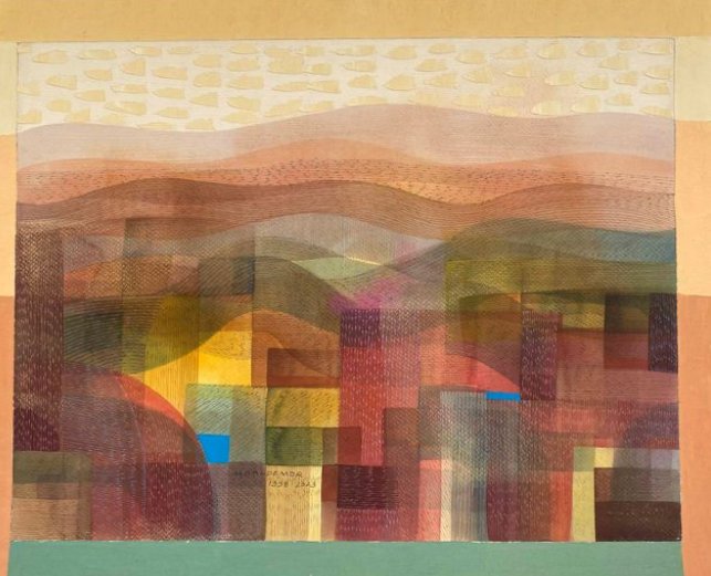 Institutional Insight by Manuel Baldemor - Art Circle Gallery