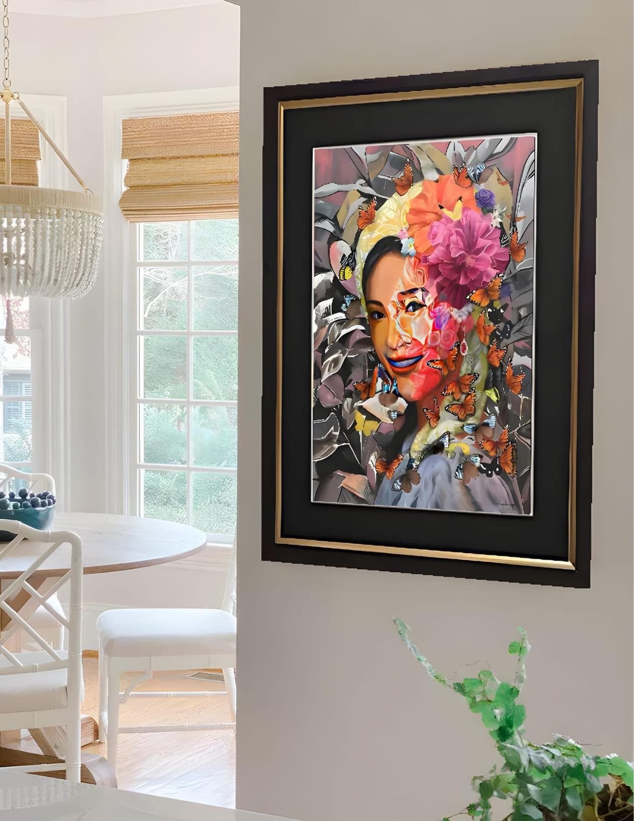 Mayumi by Melchor Bernaldo - Art Circle Gallery