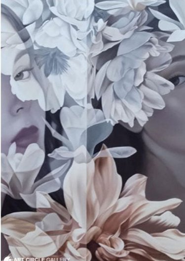 Isagani Carlos - Art Circle Gallery