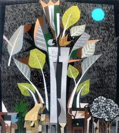 Noel Pascual - Art Circle Gallery