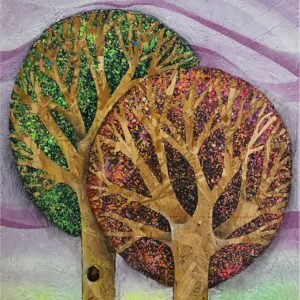 Chris Pizarro - Art Circle Gallery