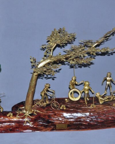 Ronald Castrillo - Art Circle Gallery