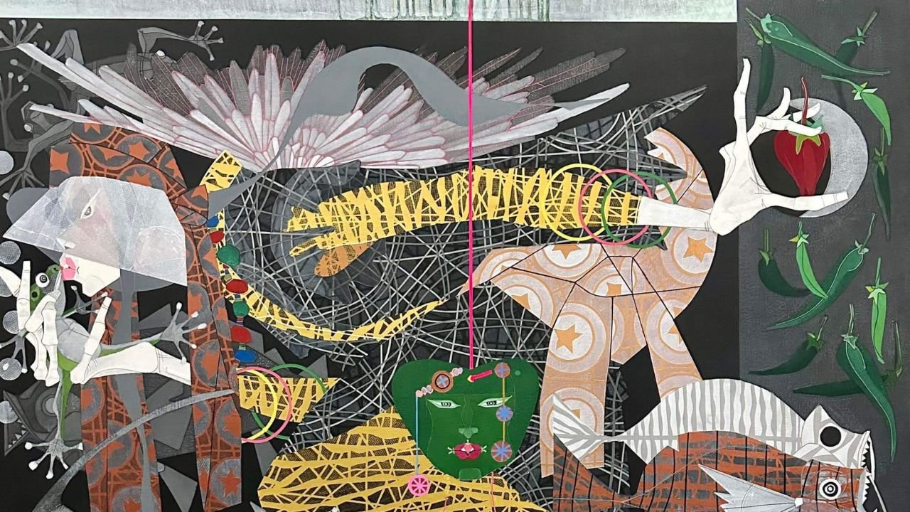 Diorama Archives - DM Circuit Art