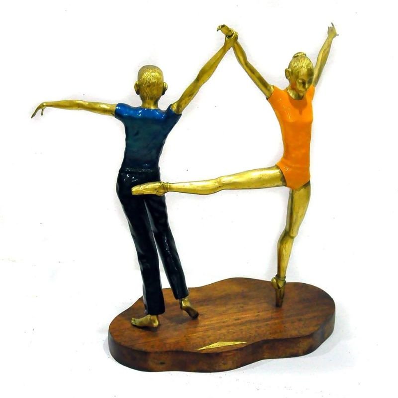 Flamingo by Danilo Napuran - Art Circle Gallery