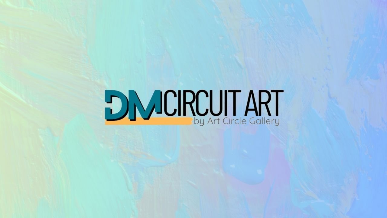 Joseph Villamar - Art Circle Gallery