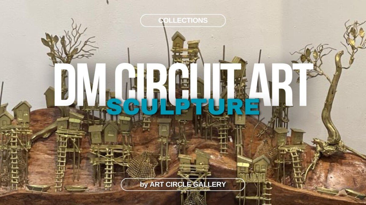 Contemporary Sculpture Collections