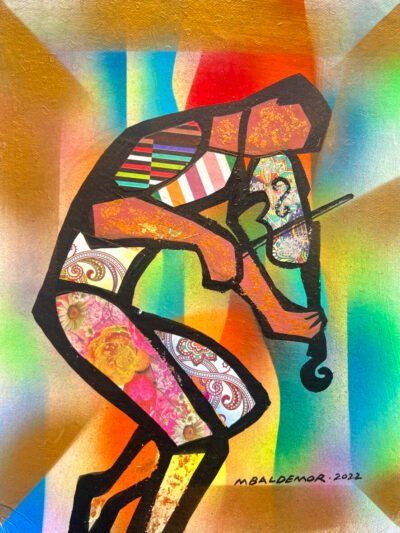 Manuel Baldemor - Art Circle Gallery