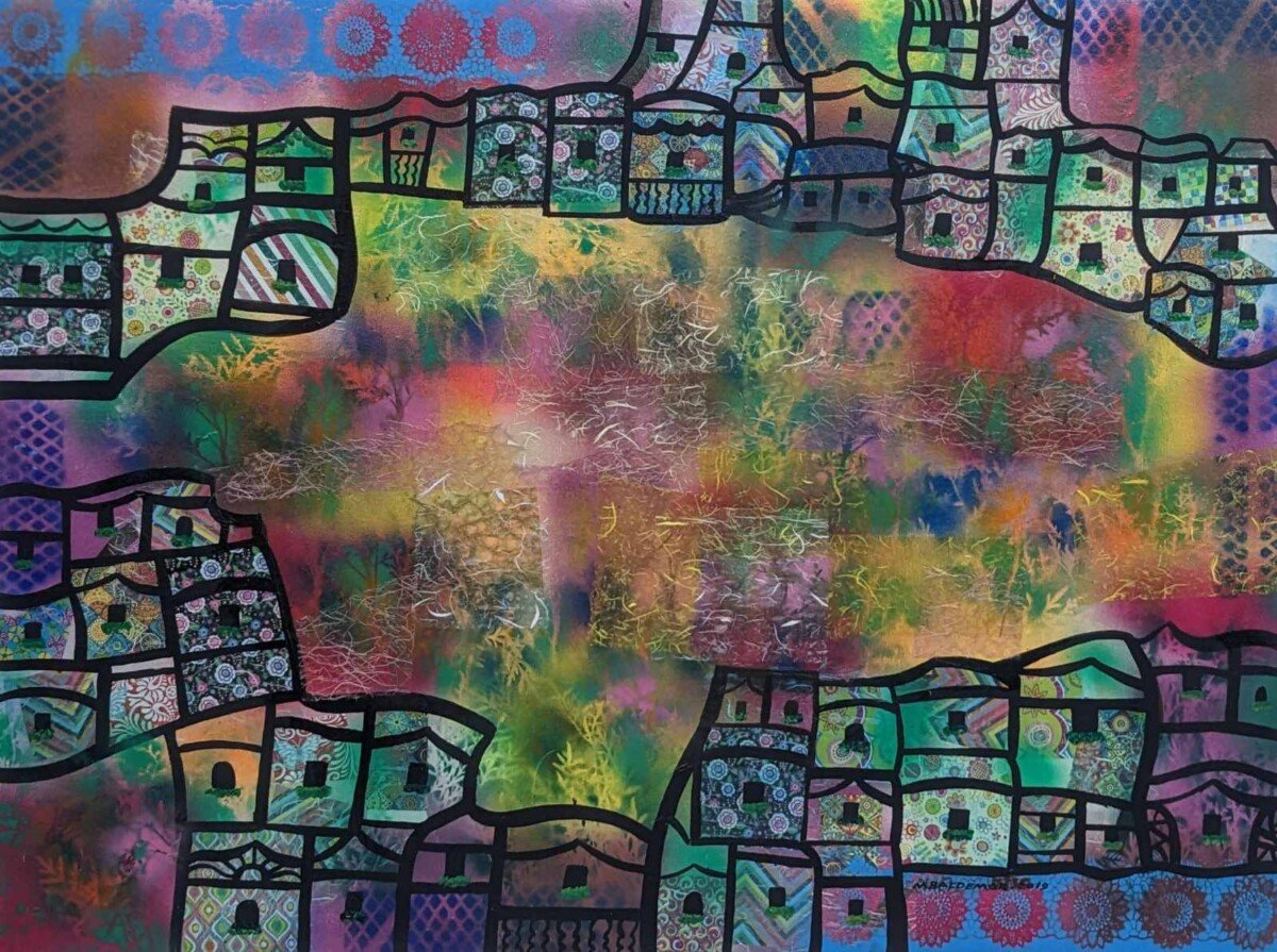 Manuel Baldemor - Art Circle Gallery