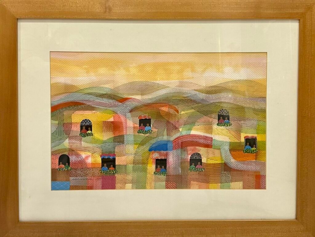 Manuel Baldemor - Art Circle Gallery