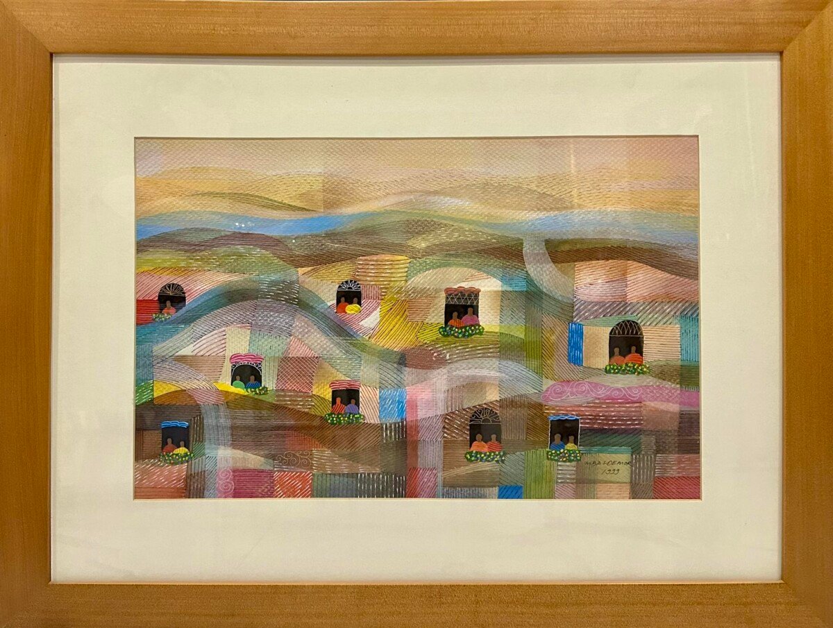 Manuel Baldemor - Art Circle Gallery