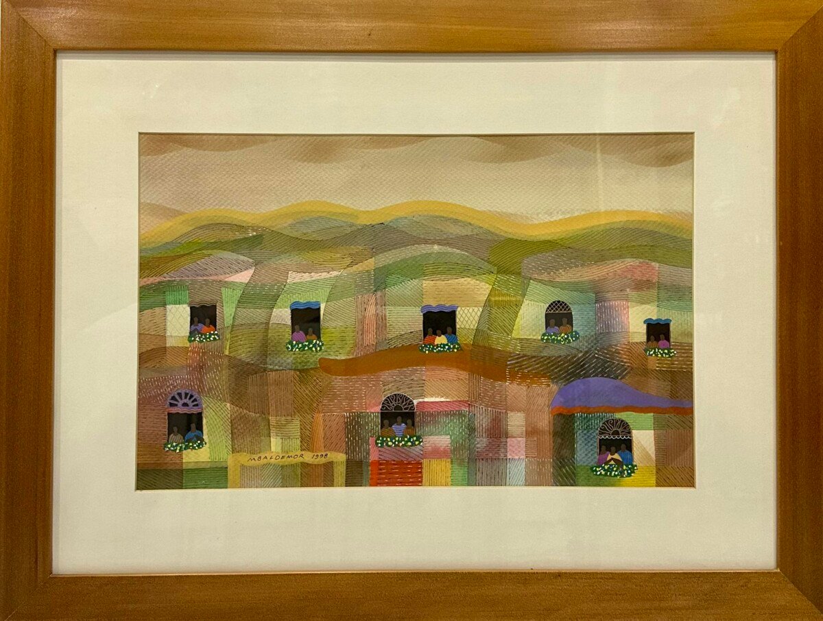 Manuel Baldemor - Art Circle Gallery