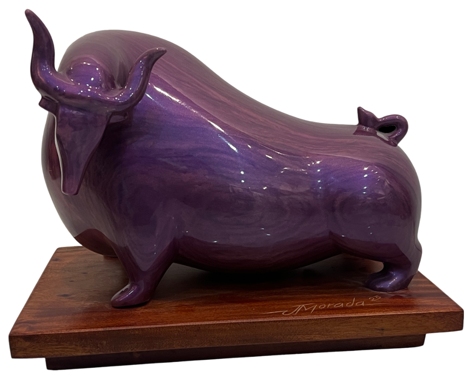 Strength of the Land by Jerry Morada - Art Circle Gallery