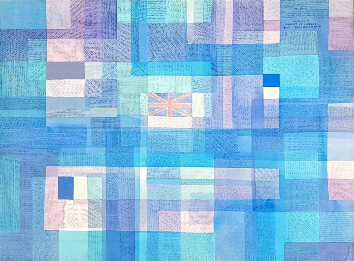 Manuel Baldemor - Art Circle Gallery