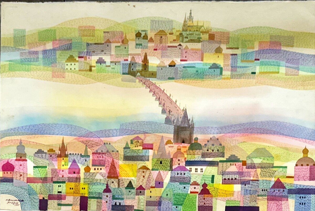 Manuel Baldemor - Art Circle Gallery
