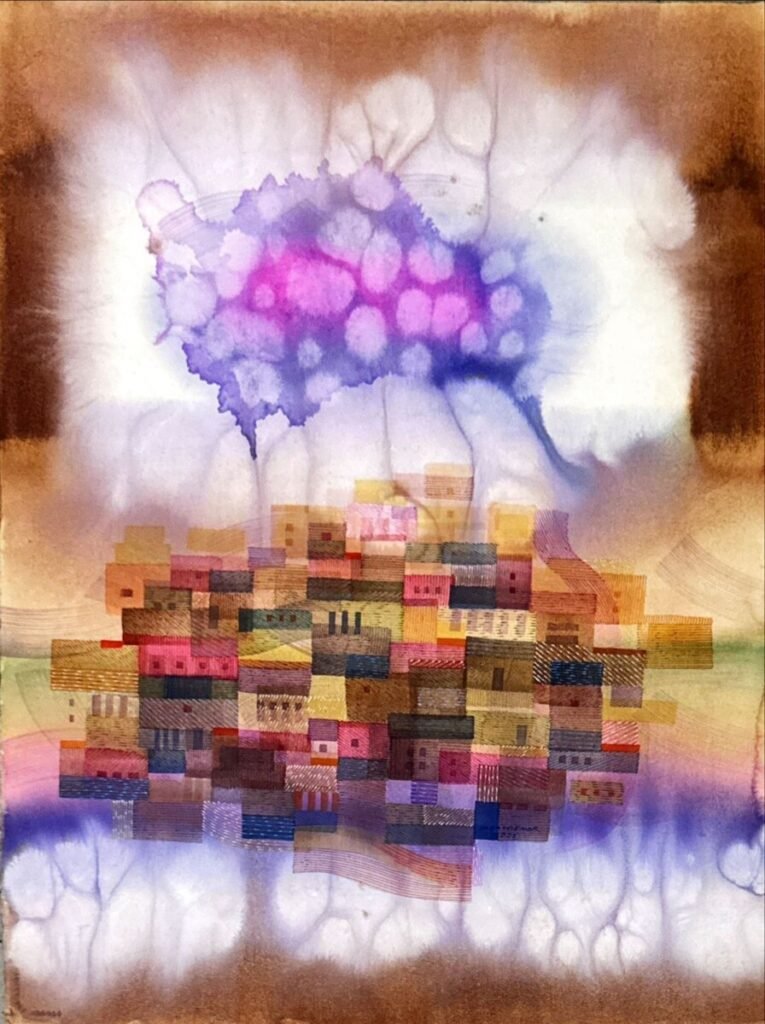 Manuel Baldemor - Art Circle Gallery