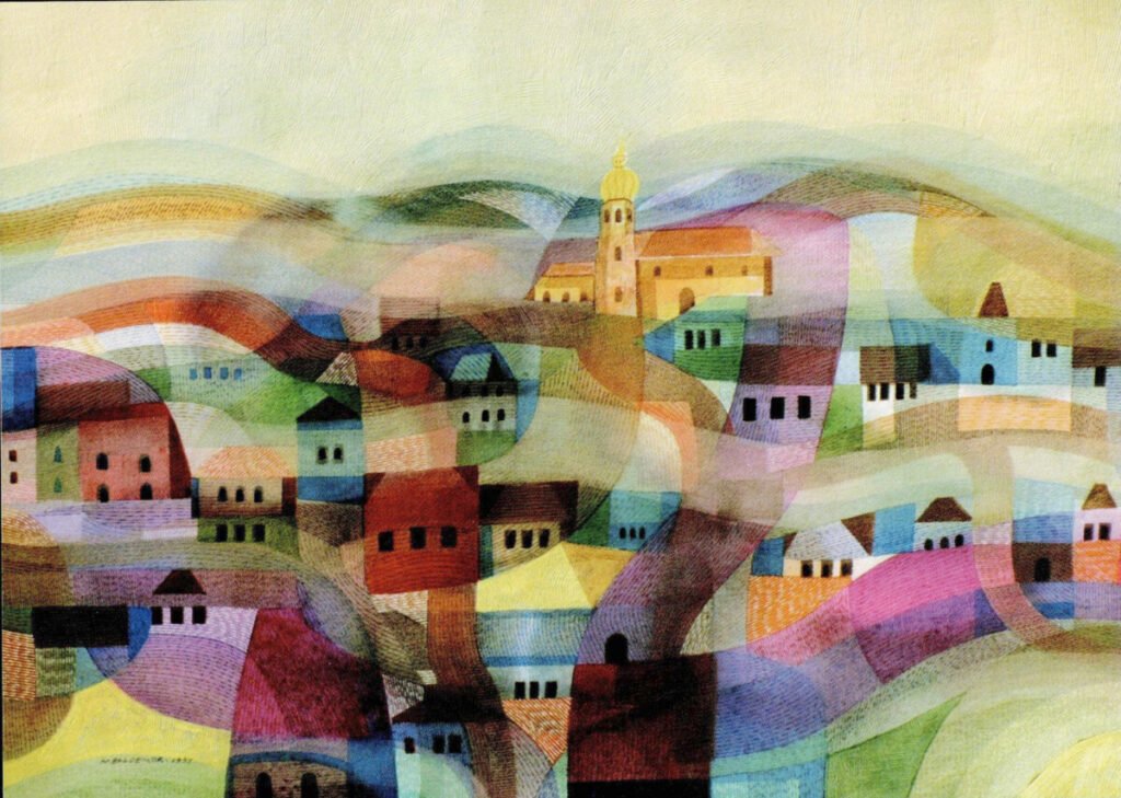 Manuel Baldemor - Art Circle Gallery