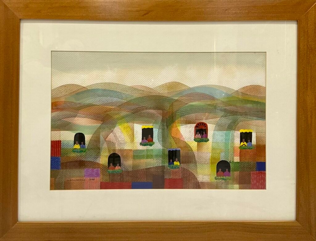 Manuel Baldemor - Art Circle Gallery