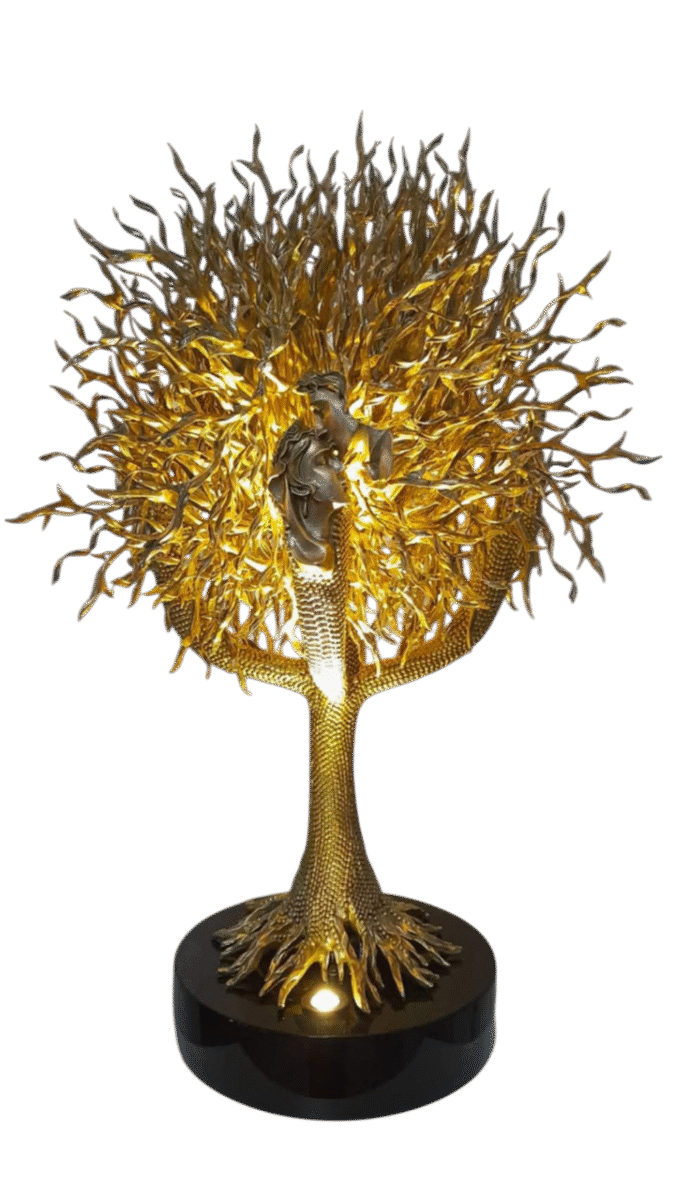Tree of Unity by Danilo Vellamor Jr. - Art Circle Gallery