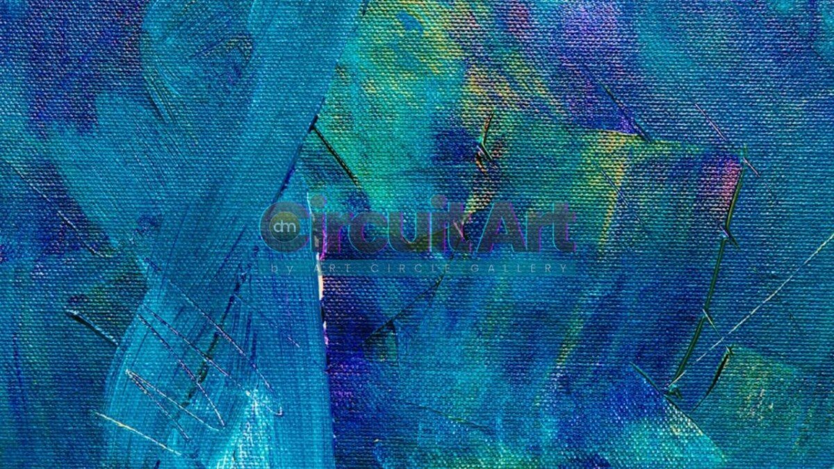 Relief - DM Circuit Art