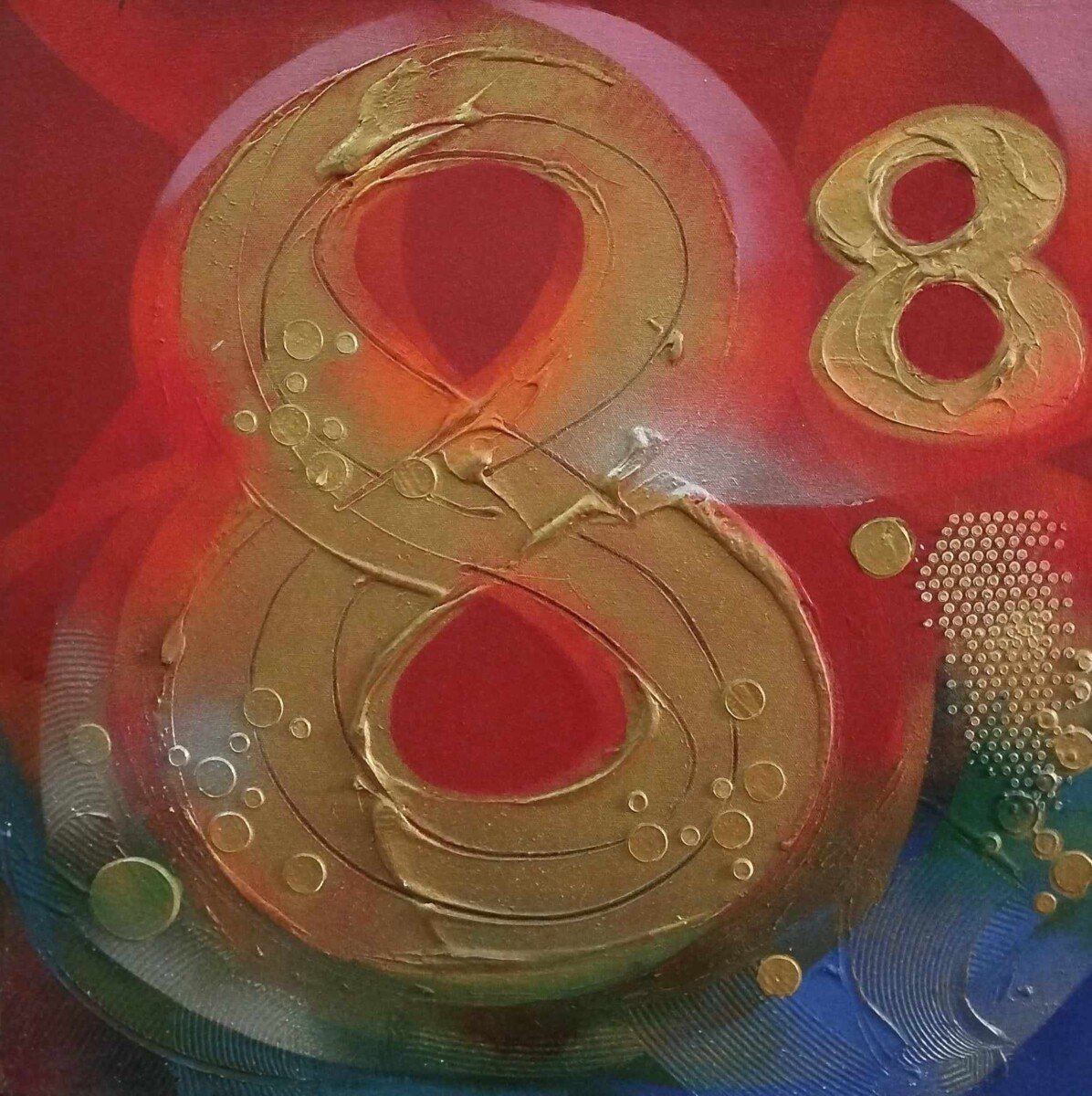 Edward Liao - Art Circle Gallery