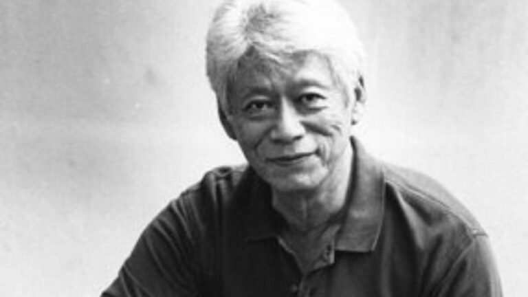 Ang Kiukok: The Human Figure in Tension