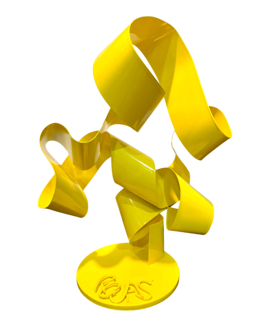 Art Rojas - Art Circle Gallery