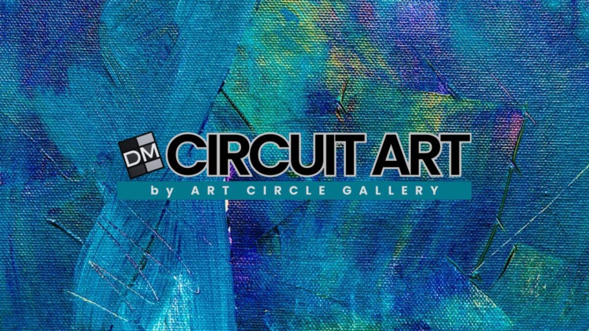 Xyza Alvarez - Art Circle Gallery