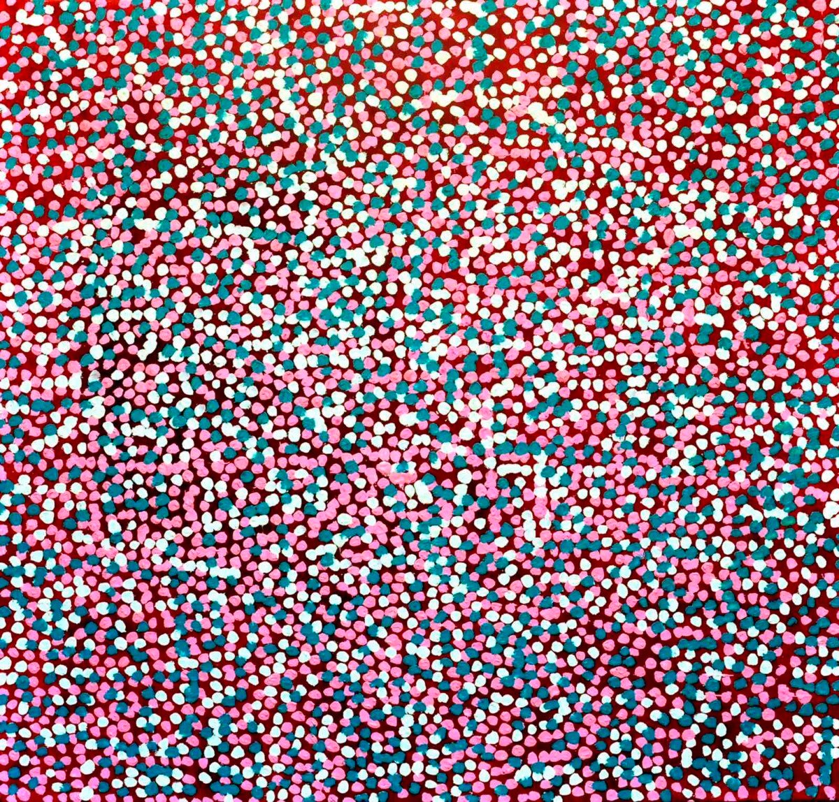 Reb Belleza - Art Circle Gallery
