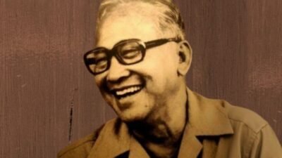 Vicente Manansala: Modern Life Through Filipino Eyes